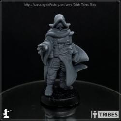 way of mercy monk 3D Models | Page 1 | STLFinder