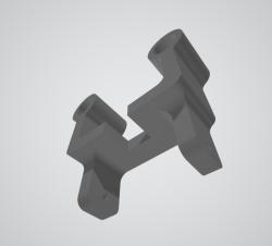 manta dc 3D Models | Page 1 | STLFinder