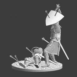 knights protection 3D Models | Page 1 | STLFinder