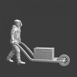 wheelbarrow with flowers 3D Models | Page 1 | STLFinder