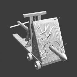 ram model | Page 1 | STLFinder