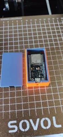 esp32 ble mesh 3D Models | Page 1 | STLFinder