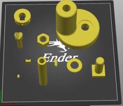 add threads freecad 3D Models | Page 1 | STLFinder
