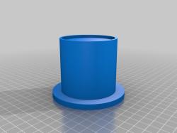 free crochet mini top hat pattern 3D Models | Page 1 | STLFinder