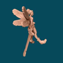 molding a short pixie 3D Models | Page 1 | STLFinder
