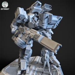 gear hunter 3D Models | Page 1 | STLFinder