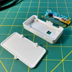 zero spy camera for raspberry pi zero 3D Models | Page 1 | STLFinder