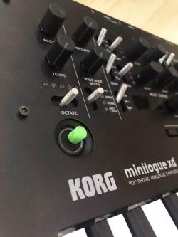minilogue xd 3D Models | Page 1 | STLFinder