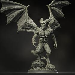 prime evil 3D Models | Page 1 | STLFinder