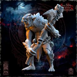 trolls volcano rock city concert lego 3D Models | Page 1 | STLFinder