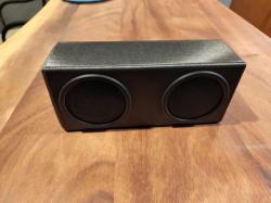 stereo speaker kit 3D Models | Page 1 | STLFinder