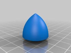 shapes of constant width 3D Models | Page 1 | STLFinder