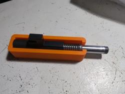 fn reflex xl recoil spring 3D Models | Page 1 | STLFinder