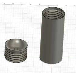 hidden stash 3D Models | Page 1 | STLFinder