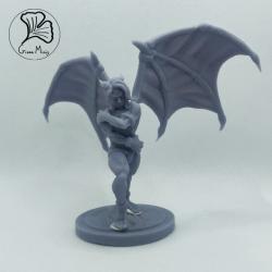 incubus and sucubus 3D Models | Page 1 | STLFinder