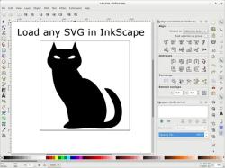 convert image to svg inkscape 3D Models | Page 1 | STLFinder
