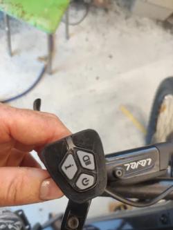 bafang bicycle control switch replacement 3D Models | Page 1 | STLFinder