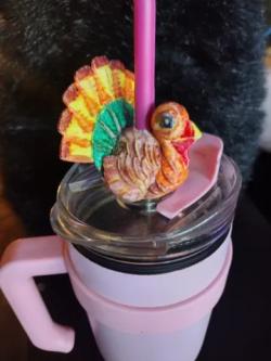 miniature feathered turkey decorations 3D Models | Page 1 | STLFinder