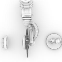 free site ripper 3D Models | Page 1 | STLFinder