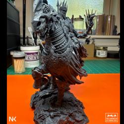 conquest the horseman 3D Models | Page 1 | STLFinder