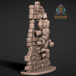 wallbreaker coc 3D Models | Page 1 | STLFinder