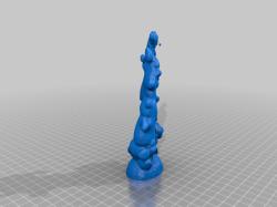three decades puzzle stack exchange 3D Models | Page 1 | STLFinder