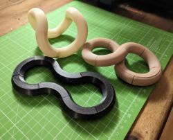 torus toy 3D Models | Page 1 | STLFinder