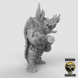 trolls king 3D Models | Page 1 | STLFinder