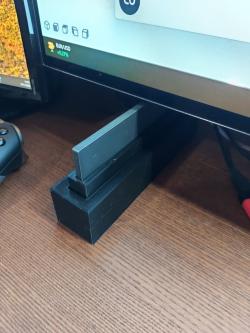 dsk riser for c3 42 3D Models | Page 1 | STLFinder