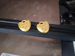 locket undertale 3D Models | Page 1 | STLFinder