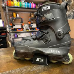 aeon guard 3D Models | Page 1 | STLFinder