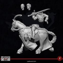 warhammer vampire counts 3D Models | Page 1 | STLFinder