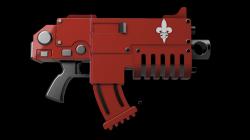 boltgun 40k 3D Models | Page 1 | STLFinder