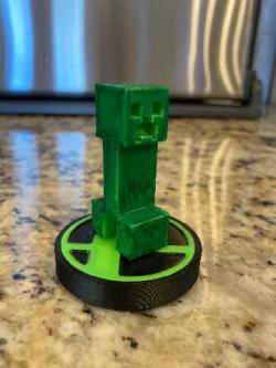 working minecraft computer 3D Models | Page 1 | STLFinder