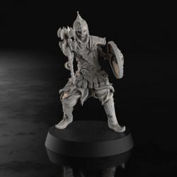 grave guard 3D Models | Page 1 | STLFinder