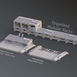 hobby boss station 3d print | Page 1 | STLFinder