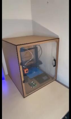 3d printer monthly box | Page 1 | STLFinder