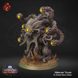 abberant 3D Models | Page 1 | STLFinder