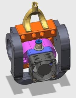 fast change 3D Models | Page 1 | STLFinder