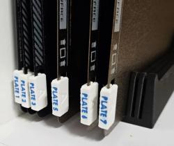 bambu build plate 3D Models | Page 1 | STLFinder