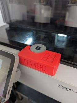 bambu lab p1 heated chamber 3D Models | Page 1 | STLFinder