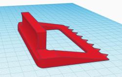 saker telescopic car defroster brush 3D Models | Page 1 | STLFinder