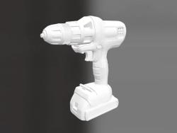 matrix drill 3D Models | Page 1 | STLFinder