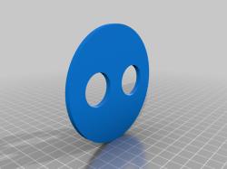 3 wick led candle with timer 3D Models | Page 1 | STLFinder