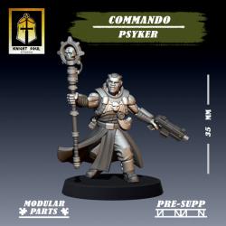 imperial psyker 3D Models | Page 1 | STLFinder