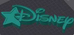 disney winter hats collection sign 3D Models | Page 1 | STLFinder