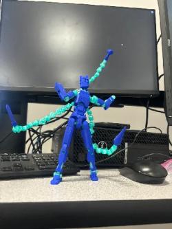 doctor octopus arms 3D Models | Page 1 | STLFinder