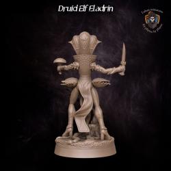 elf eladrin 3D Models | Page 1 | STLFinder