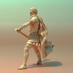 empyrean cartographer titan 3D Models | Page 1 | STLFinder