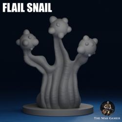 flail snails 3D Models | Page 1 | STLFinder